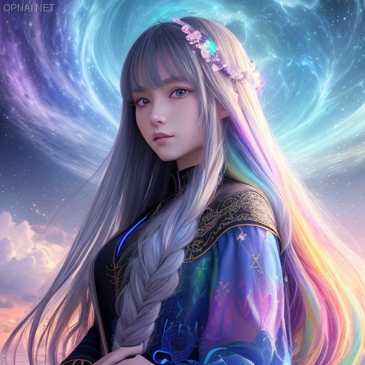 (ultra detailed), (official art, extremely detailed CG unity wallpaper ...